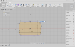 A parametric design for 3D printed boxes – Ace Makerspace