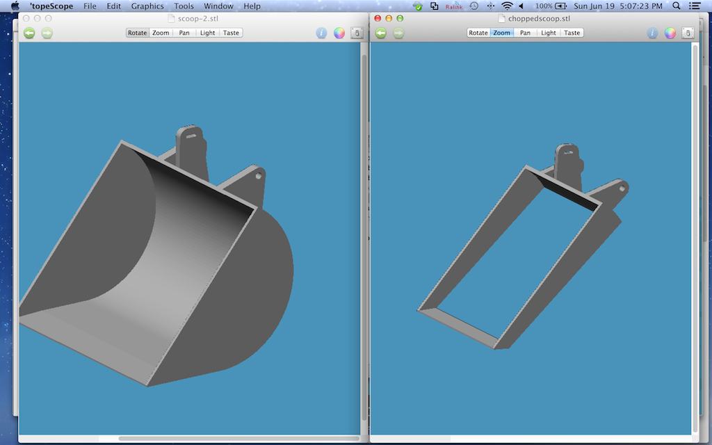 A parametric design for 3D printed boxes – Ace Makerspace