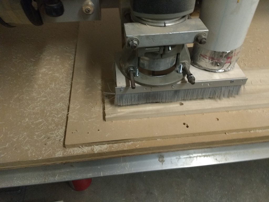 A Note On Fusion 360 For The Big Cnc Ace Makerspace