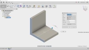History editing in Fusion 360 – Ace Makerspace