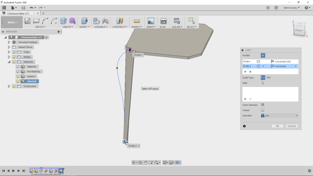 Best Practices for parametric design in Fusion 360 – Ace Makerspace