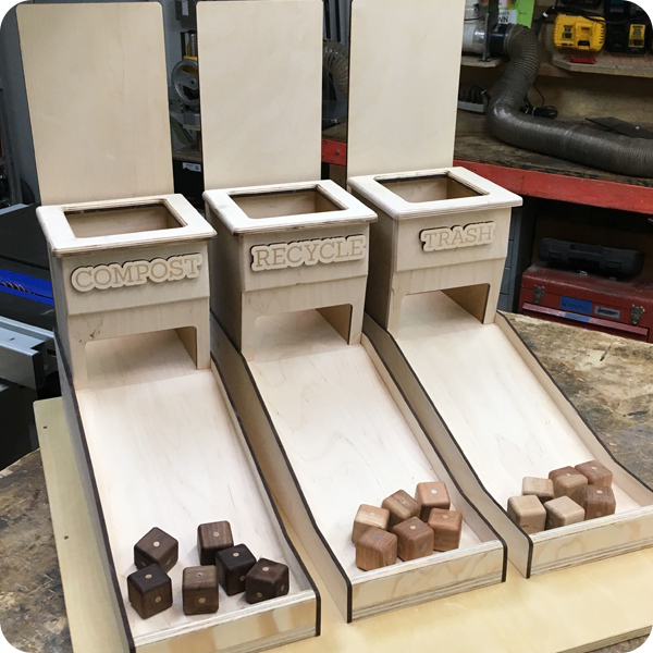 CNC Router – Ace Makerspace