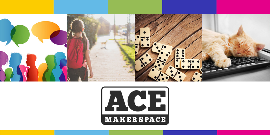 Anti-Racist Education for Makers – Ace Makerspace