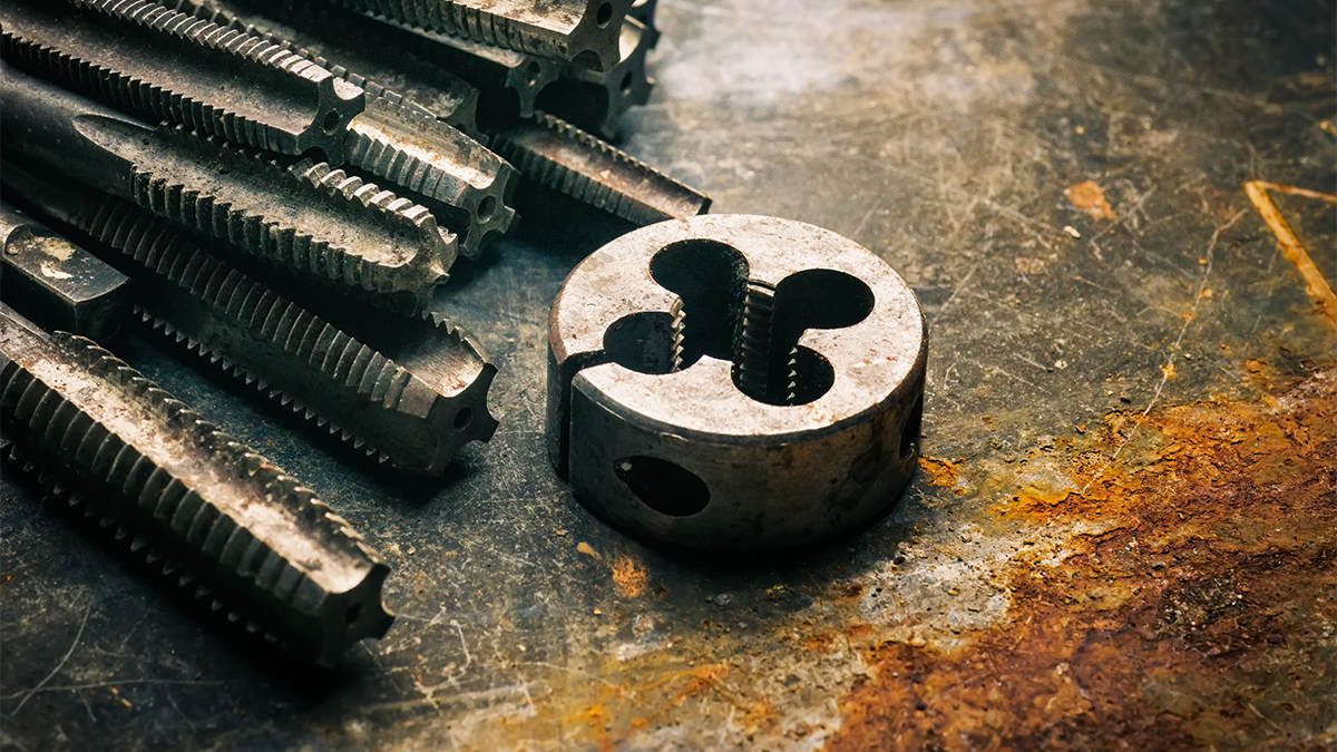 Metal Shop Basics and Certification – Ace Makerspace