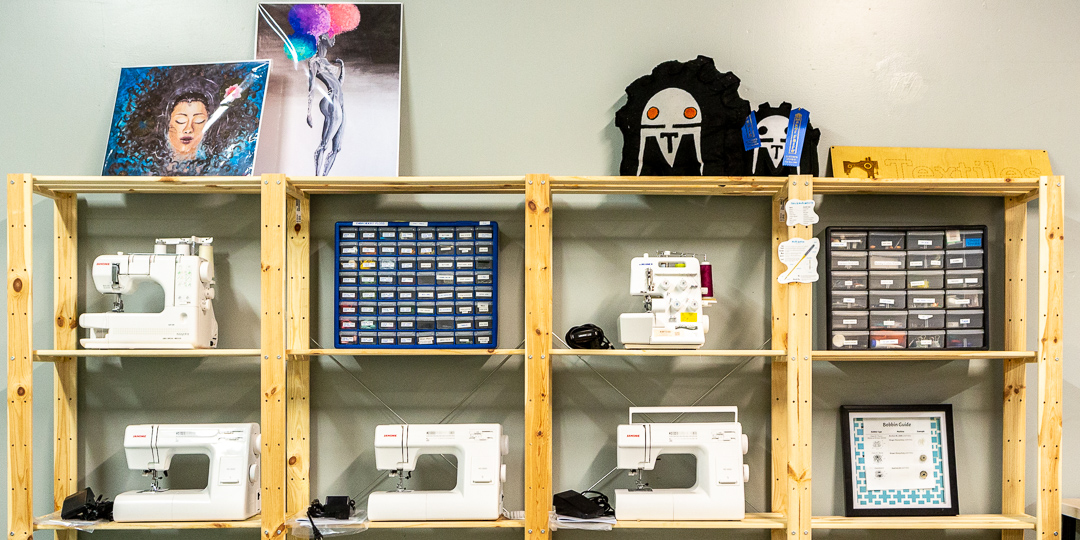 Course Catalog – Ace Makerspace