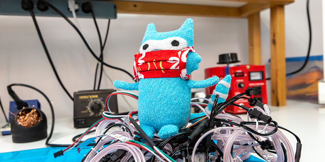 Electronics – Ace Makerspace