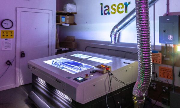 Laser Cutting & Etching – Ace Makerspace